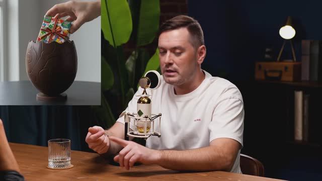 Шоколадный бизнес — готовая модель под ключ