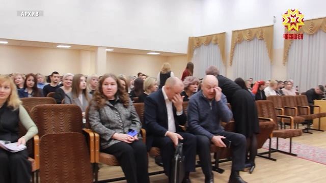 21 января в Чувашии пройдет Единый информационный день