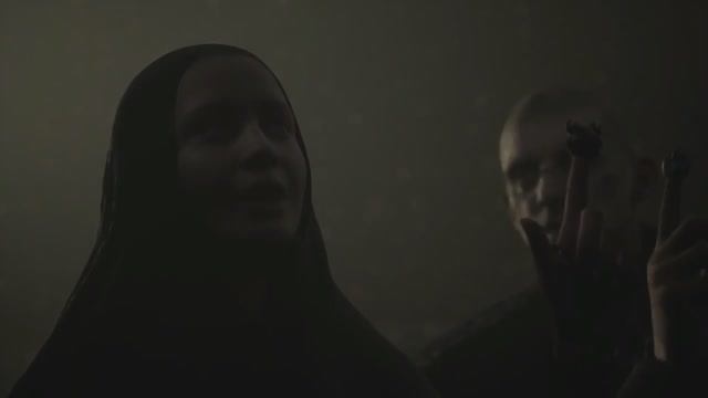 Убойное приключение монашки INDIKA | #3