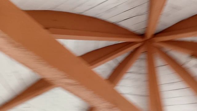 В Печорах 8. Прогулки по интересным местам.