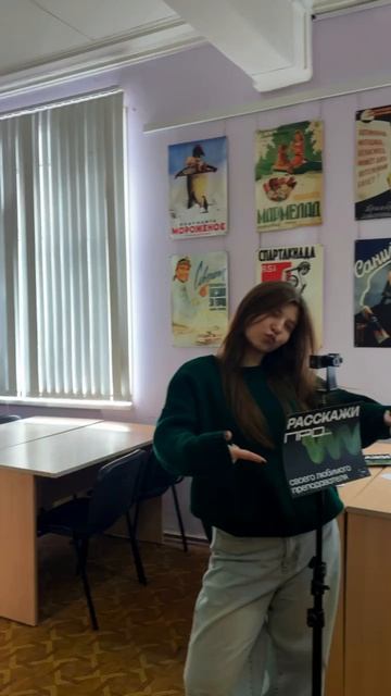 День открытых дверей 2026 по версии Студенческого Медиацентра ТулГУ