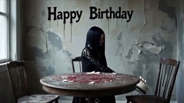 MadJass ft AI -  Birthday Cake