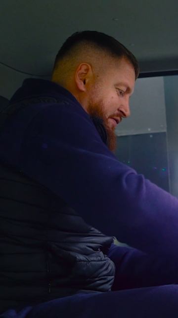 Новое направление бизнеса vklogistik или первый эвакуатор компании Валдай 8