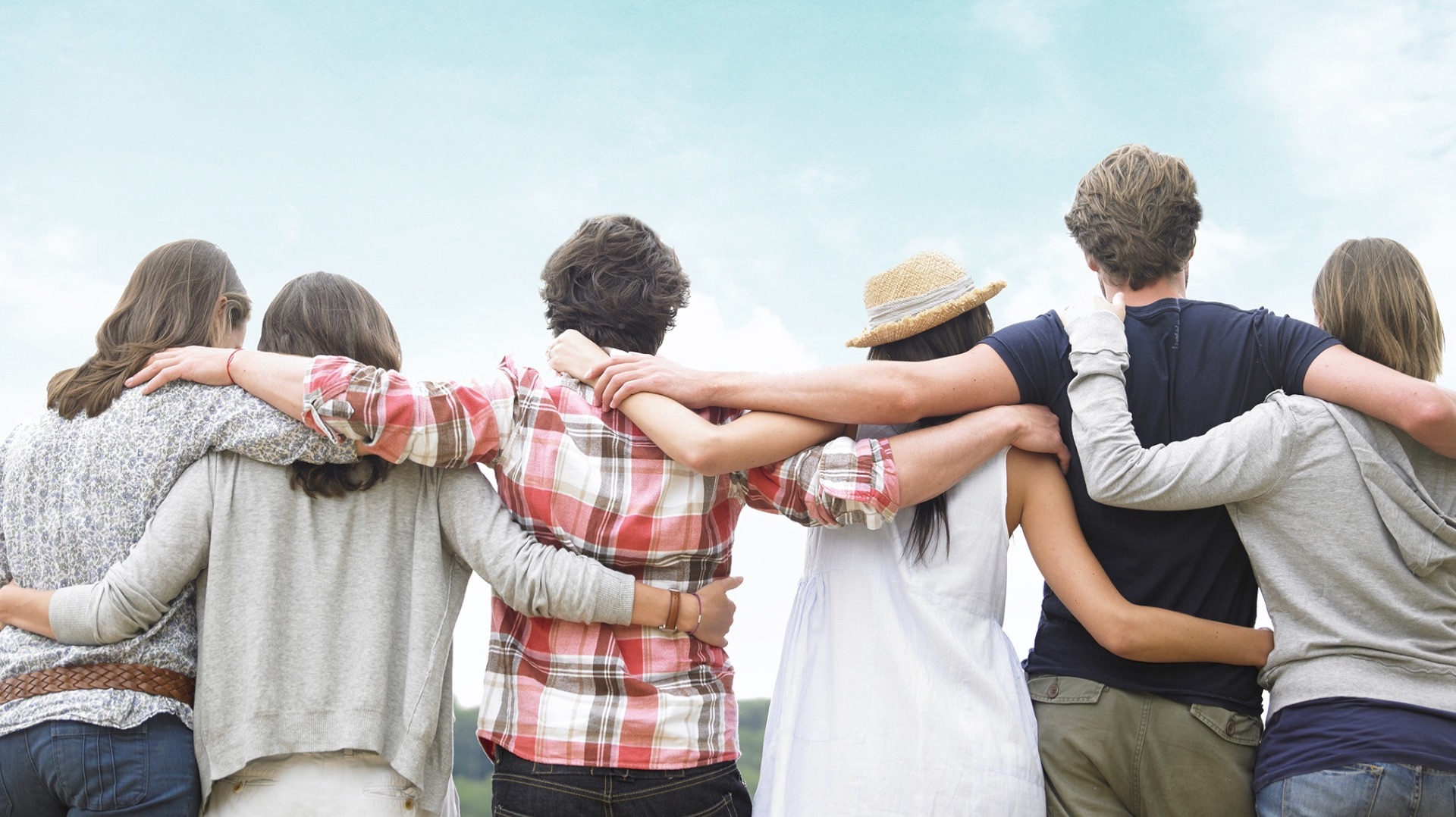 С тобой рядом - кто они? Эпические послания Веры Пророковой.