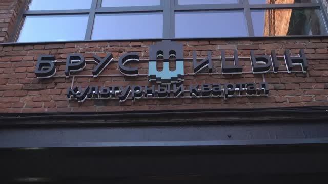 Иммерсивный фэшн-показ «Пушкинский бал 3.0» СПбГУПТД