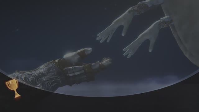 ELDEN RING Звёздный век (GOLD)