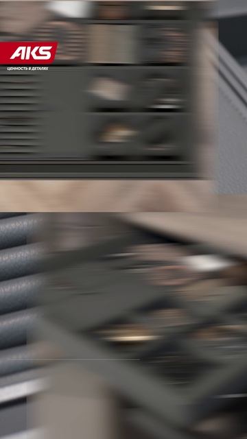 Выдвижная полка для ваших украшений🔥 Полка-органайзер BRUNO PRIME by AKS