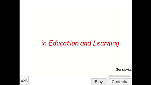 Играю в самый страшный мод на Балди.UnderstandingAndLearning.