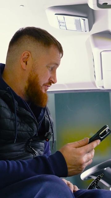 Новое направление бизнеса vklogistik или первый эвакуатор компании Валдай 8