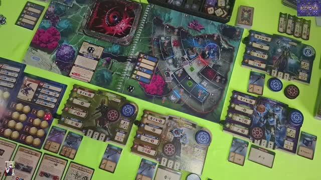 Agemonia - 08. Прибытие в Рундэйл