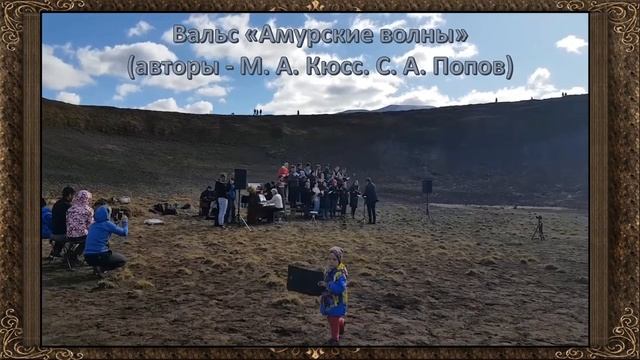 Краткий отчёт о краеведческой работе