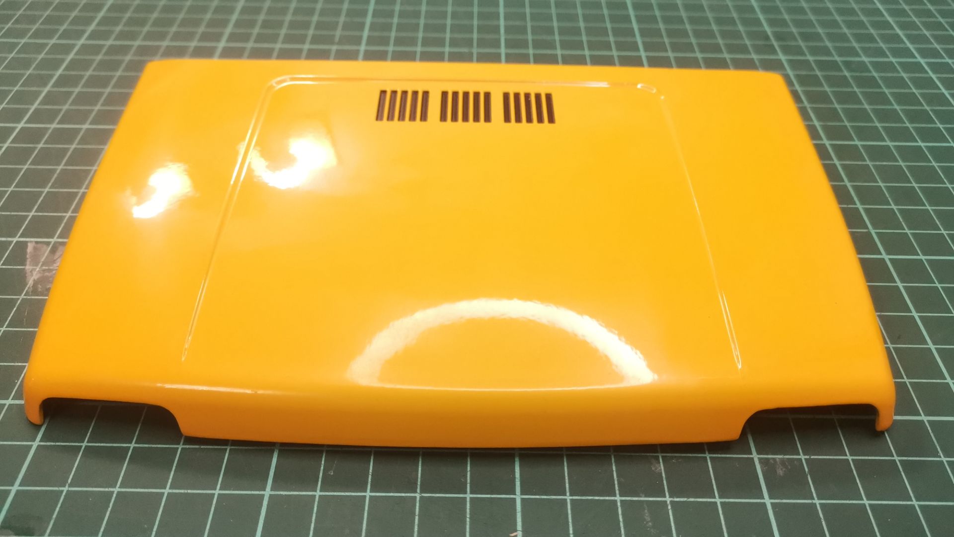 Сборка ВАЗ-2121 Нива №4