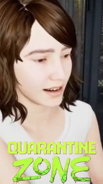 Quarantine Zone: The Last Check