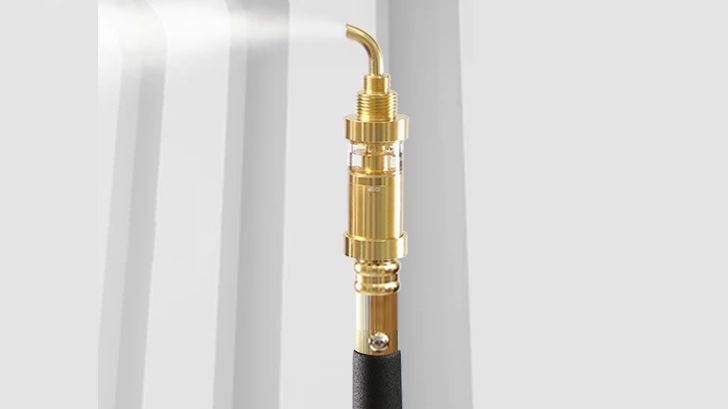 Тестер пожарных извещателей ABS-Y20