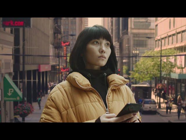 RotoBrush by Panina Maree