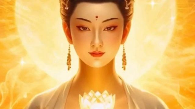 Пробуди удачу и изобилие, слушай эту мантру прямо сейчас!