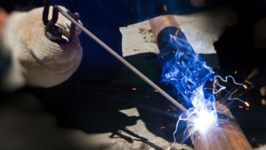 Сварочные чертежи. Сварка. Азы конструирования. Часть 9.