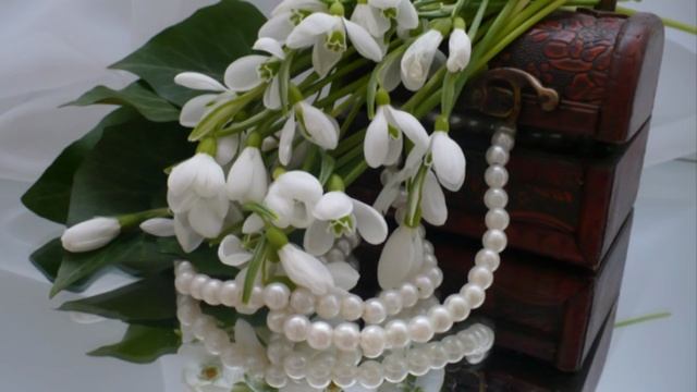 Подснежник