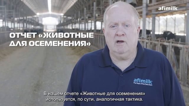 Совет от Afi – Как определить лучшее время для осеменения