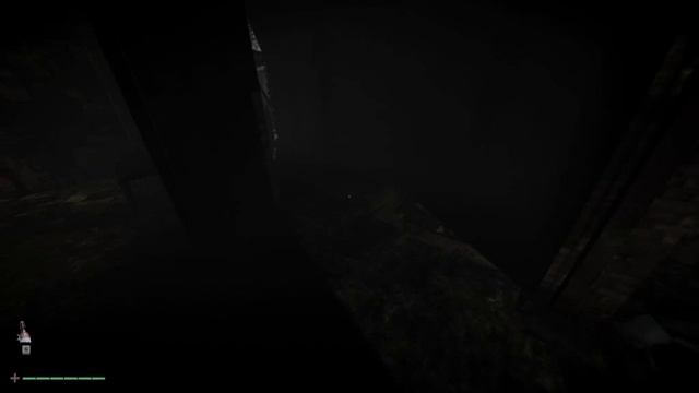 Total Chaos - Прохождение!Часть 1(Прибытие,Первое оружие, загадка с символами и др.)