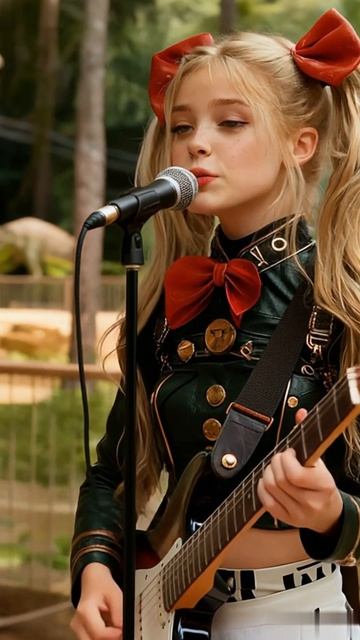 Маленькая Луна. Динозавры. Живые картинки 164