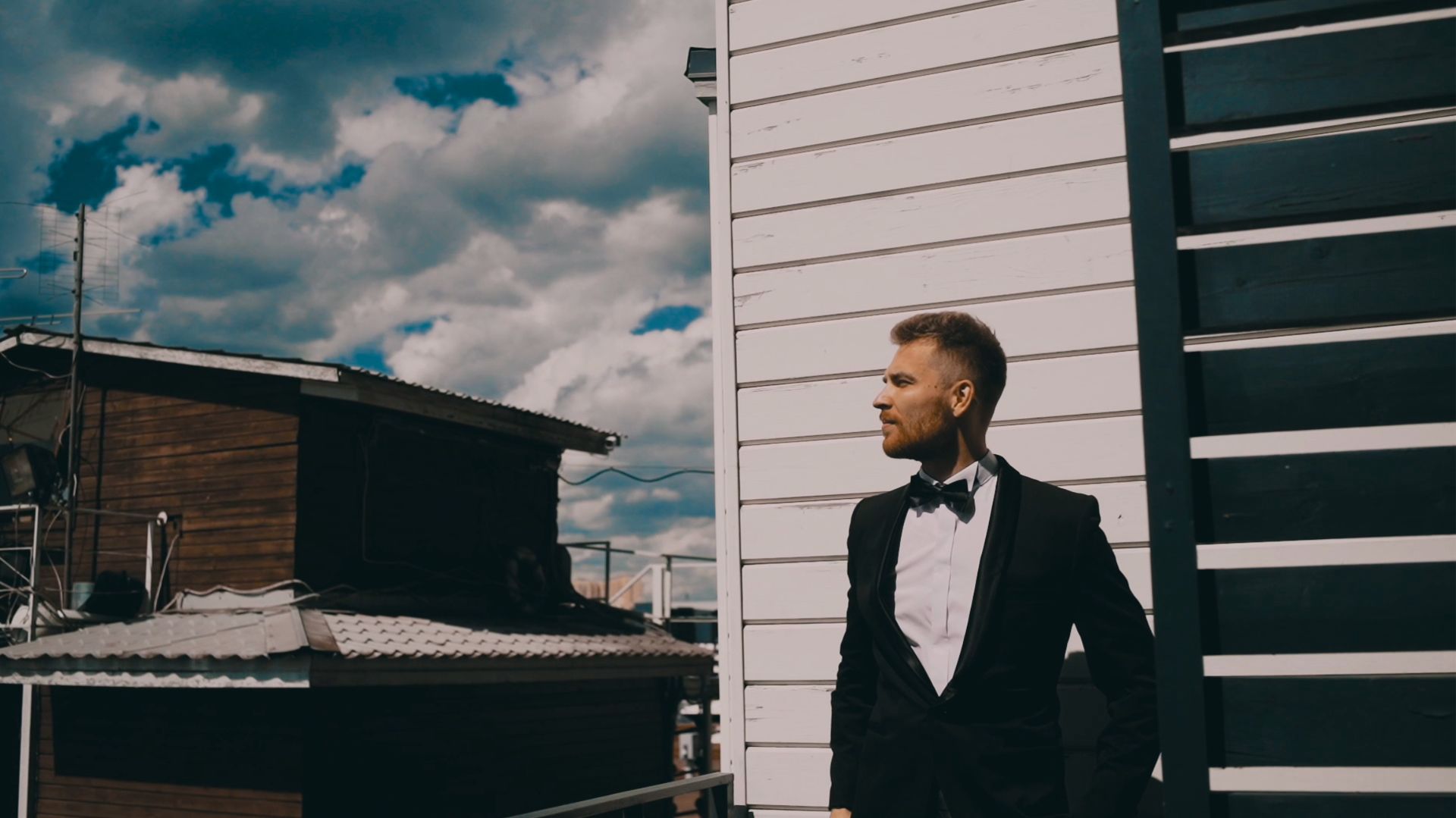 Свадебное видео Никиты и Кати