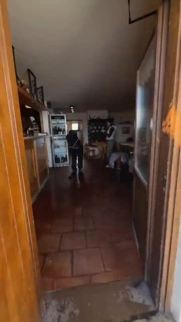 Успел в последний момент