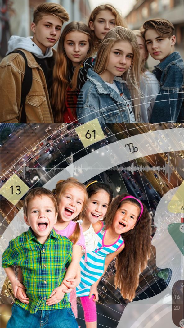 РАЗВИТИЕ ДЕТЕЙ: ДИЗАЙН ЧЕЛОВЕКА. ЗАРИН, Аналитик и Ментор IHDS