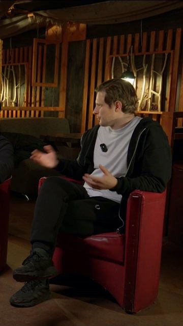 ( 3/2 ) @Три вторых, творческий путь, как создавались "Орбита колеса", "Кома", смысл песни "Крах"