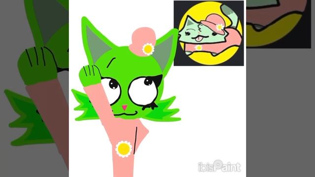 Буба,ня//арт для куба^^