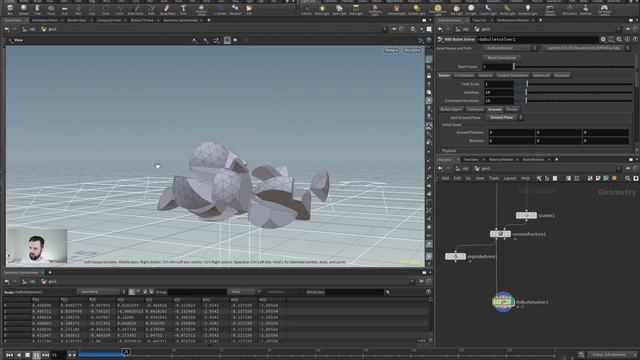VORONOI I - FRACTURING BASICS
