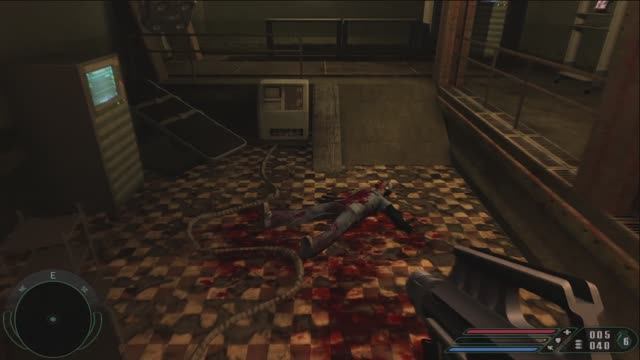 Far Cry - Бункер