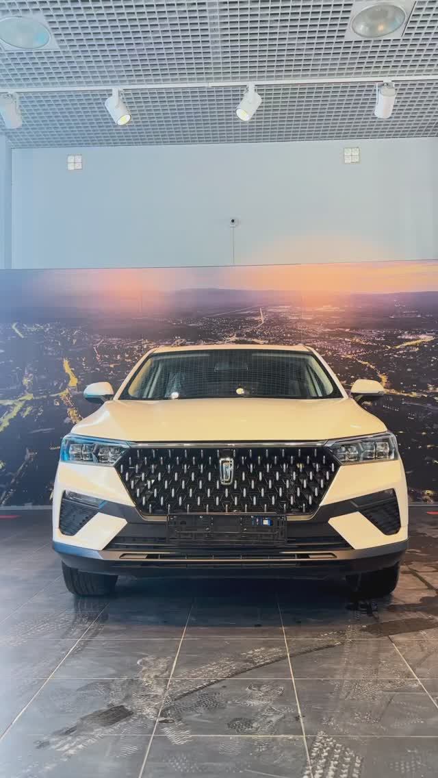 FAW BESTUNE T77 2294 - Вы можете купить в автосалоне АВРОРА Ростов-на-Дону Малиновского 54А/1