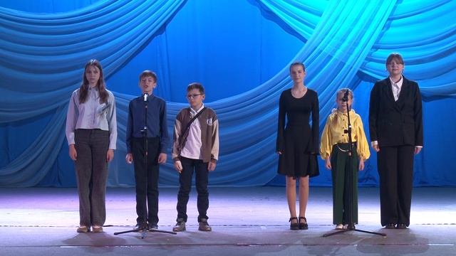 Вечер памяти Ситниковой 27.04.25