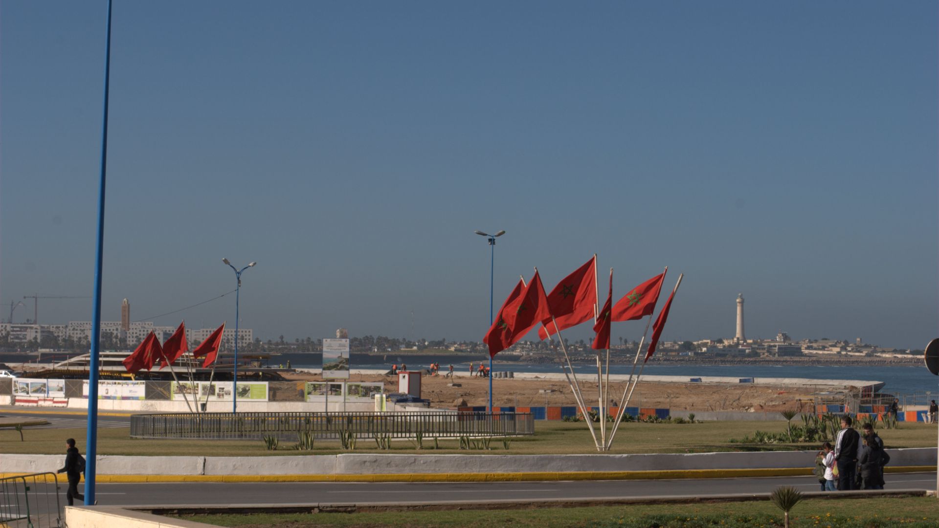 Касабланка