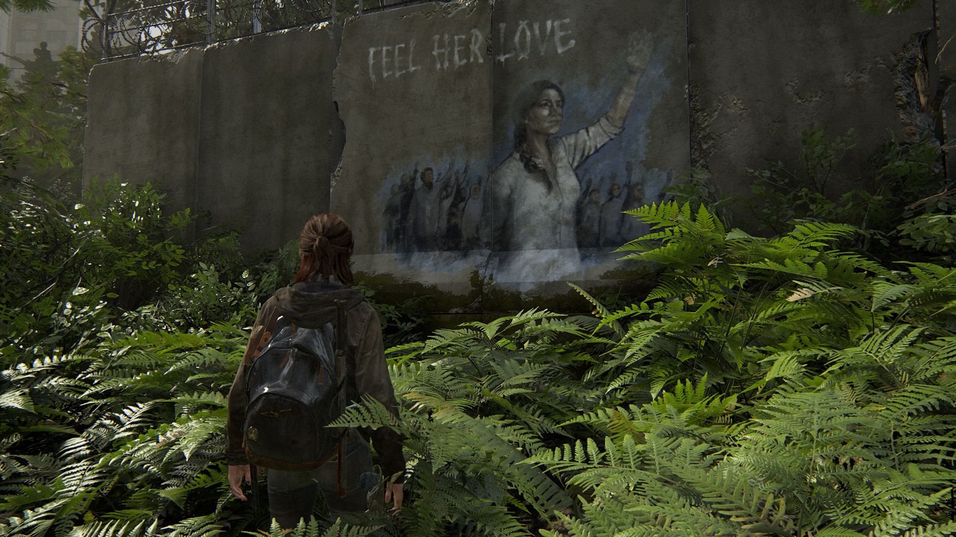 САПЁР В РЕАЛЬНОЙ ЖИЗНИ  ▶ The Last of Us Part II Remastered # 6