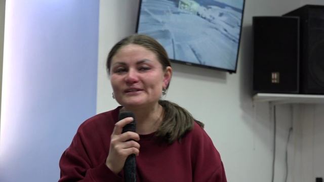 16.01.26. Служение Духа. Власть верующего