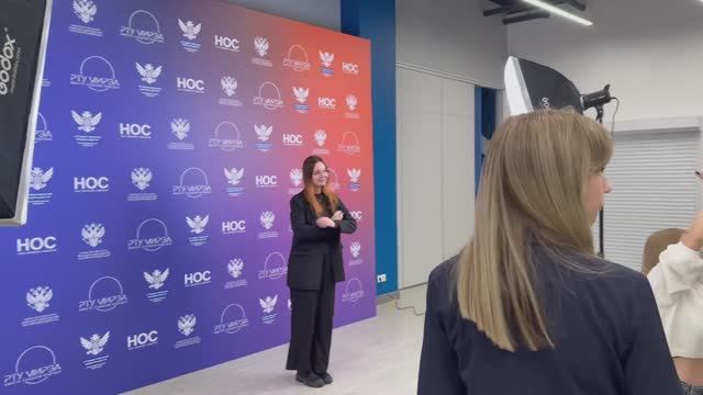 Репортаж с итогового мероприятия Студенческого Медиацентра Минобрнауки России