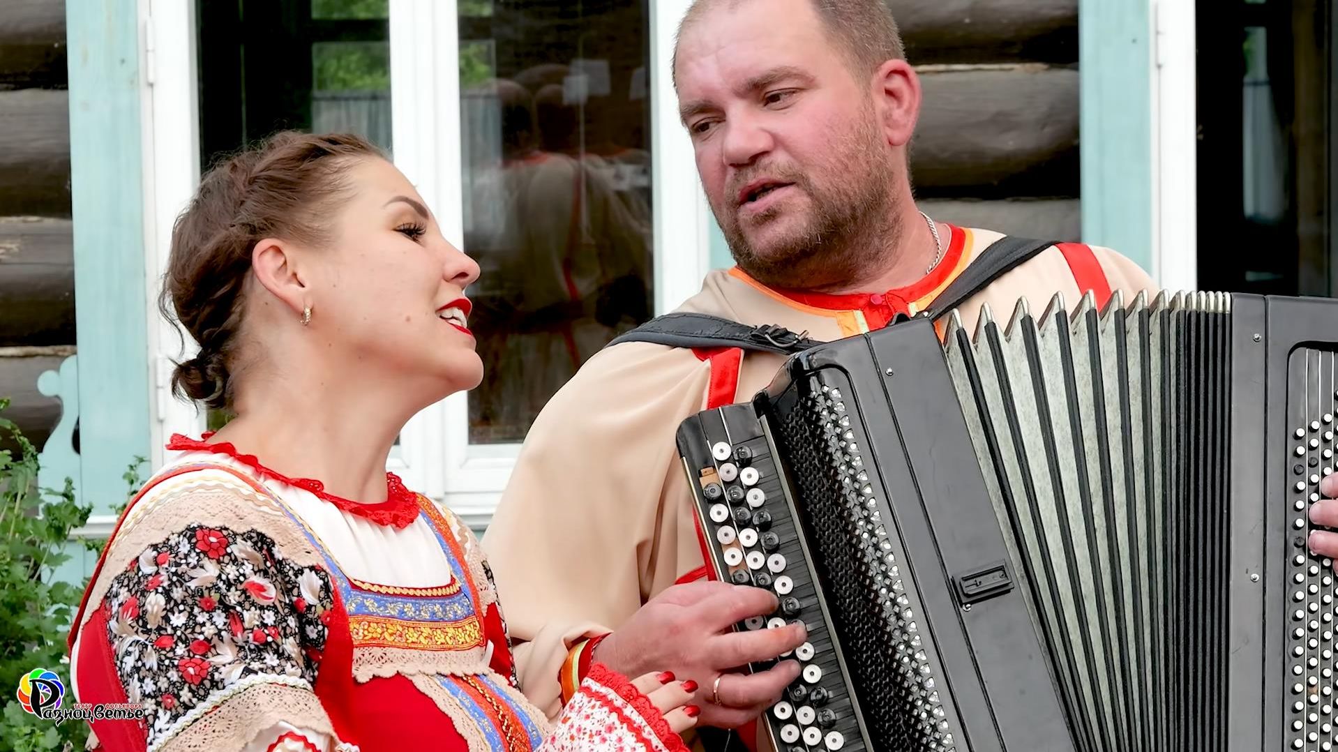 «Плывут туманы белые»