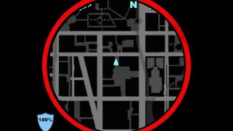 How to make Mini-map in Unity - GTA - Part 8