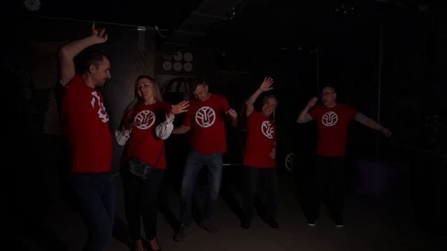 Форт Боярд - Корпоративное мероприятие для сотрудников