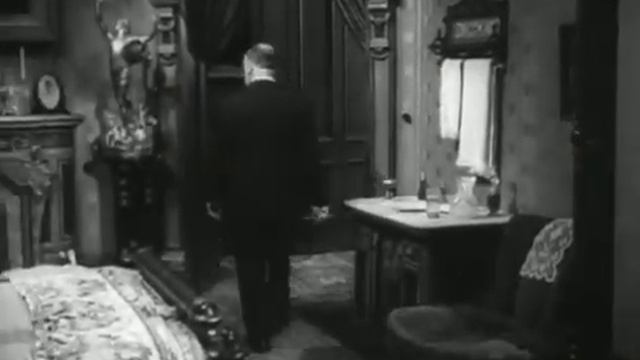 Официальный трейлер фильма «Психо» — Мартин Бальзам, 1960 год, HD