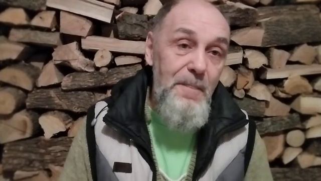 Умножились нечестивые (1ч.) Быт.4.5