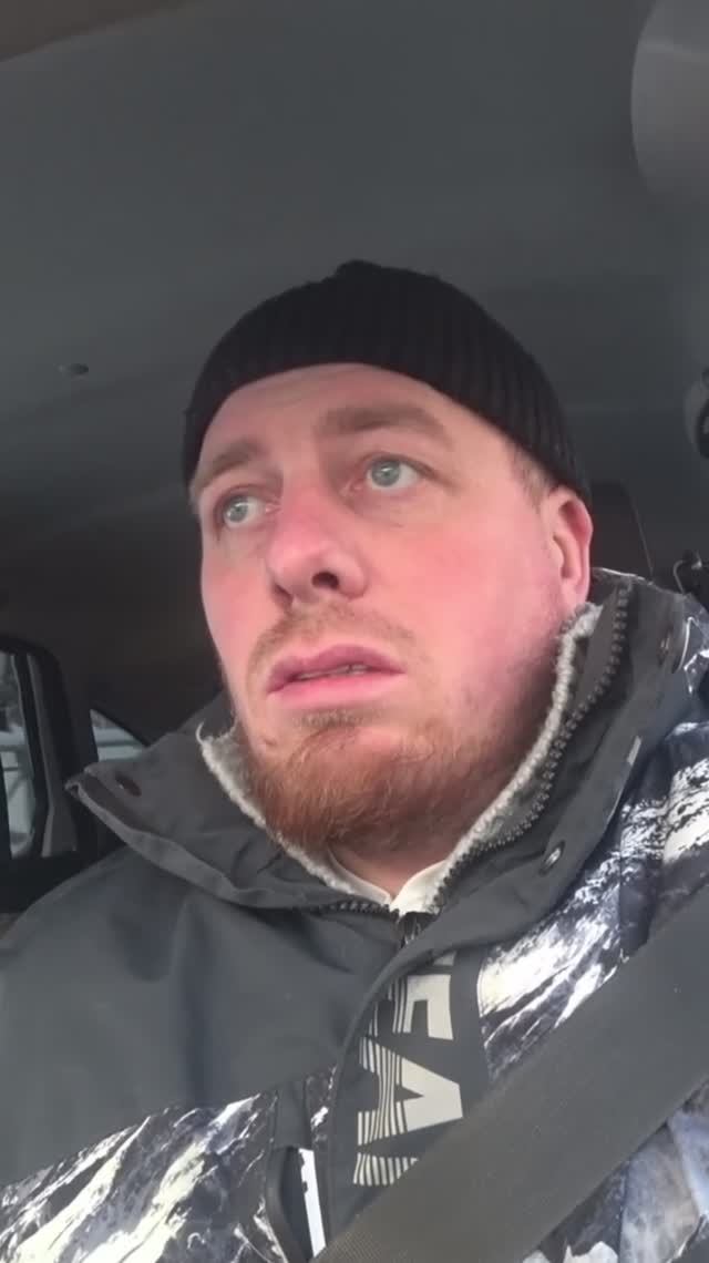 🚗 «Фаркоп спустя 10 лет: приключения автолюбителя!»