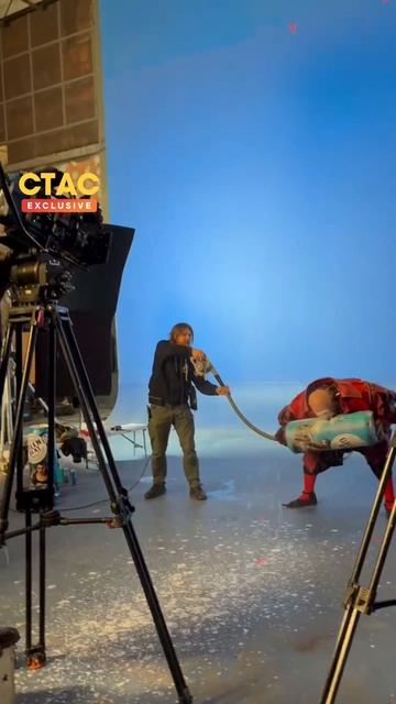 Барецкий порвал 20-ти литровую банку пиво!🔥🧯