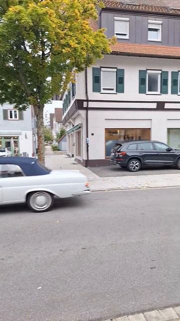 Mercedes W108