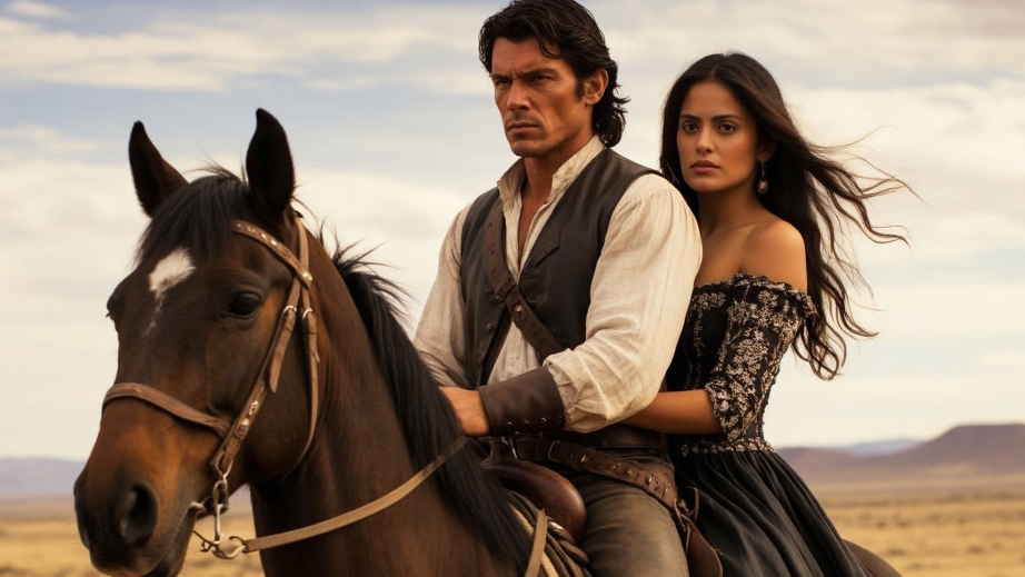 ЗВОН СТРУН В НОЧИ 🔥ШЕДЕВР О СТРАСТИ🔥2026