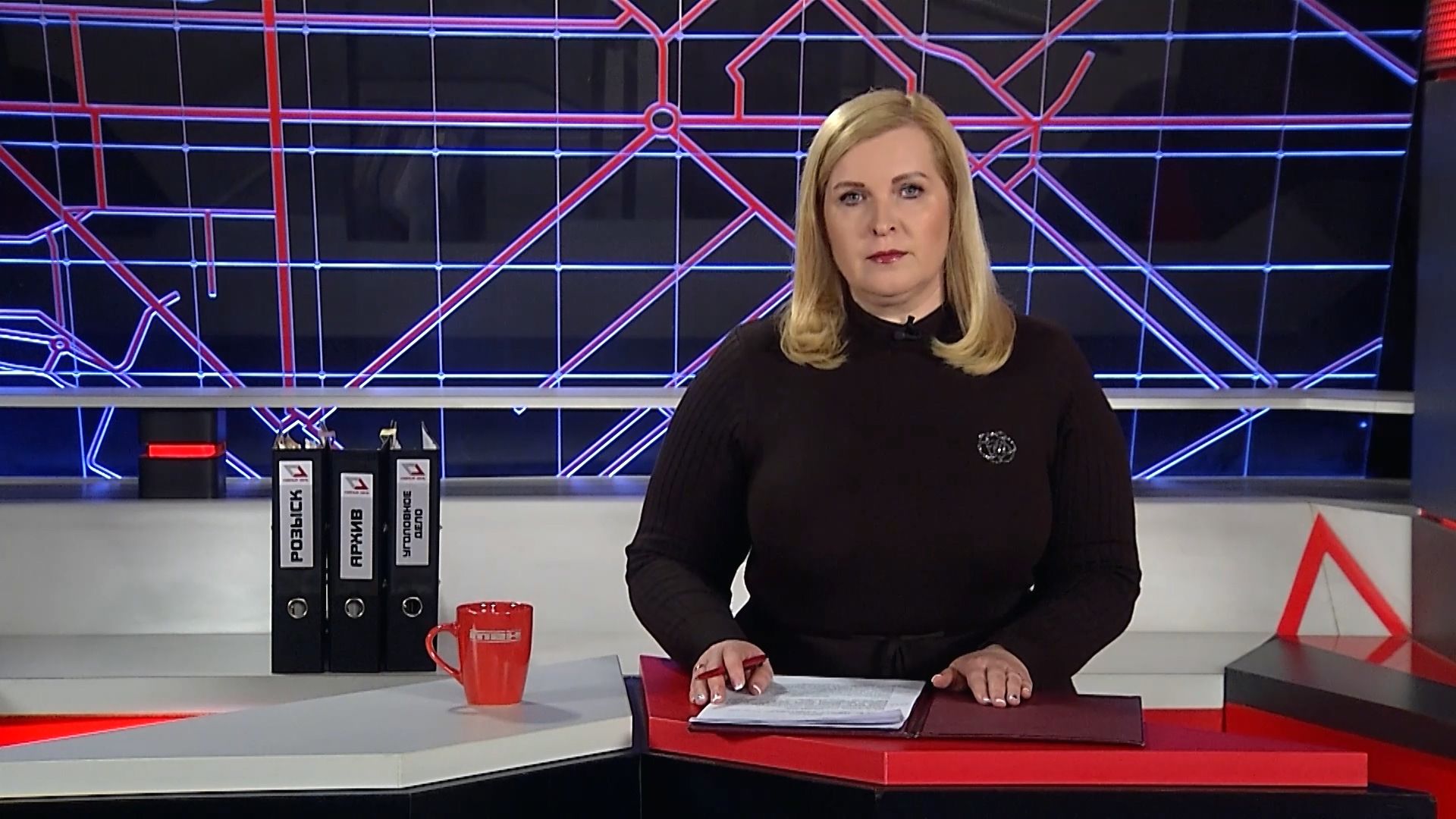 Программа Судный день от 20.01.26 (16+)