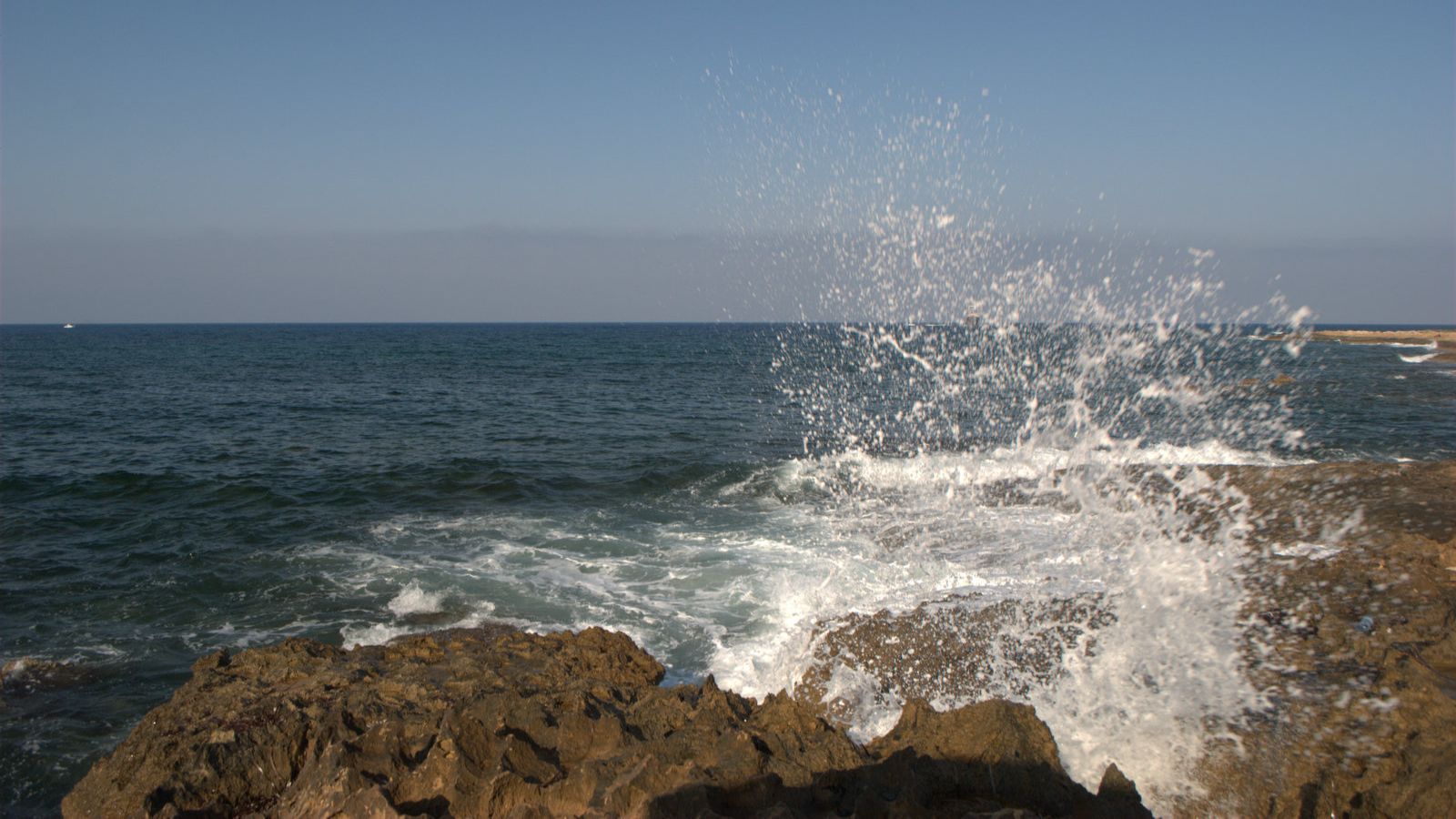 Кипрос, калимэра