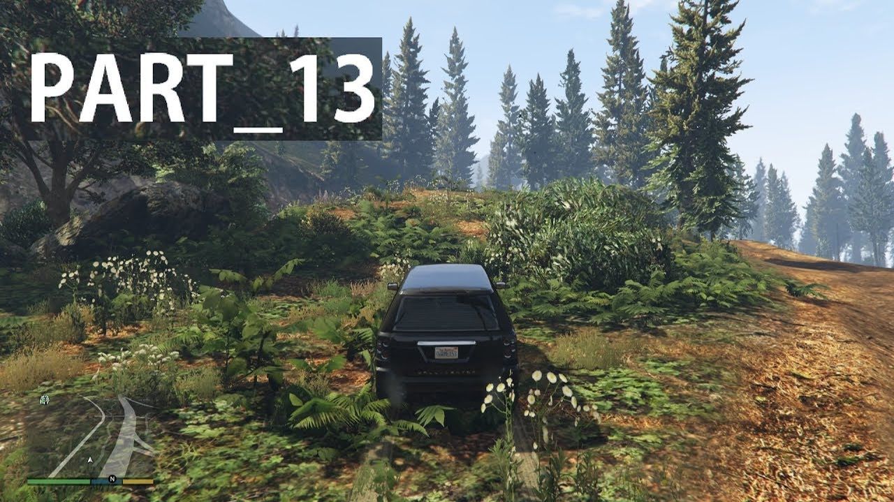 How to make awesome level  environment for your game - GTA - Part 13